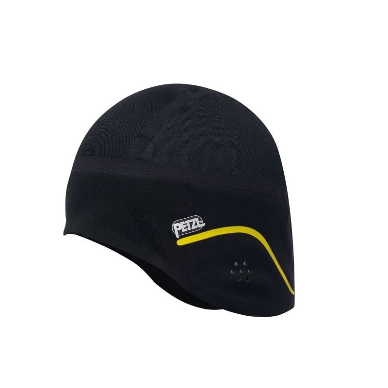 PETZL Bonnet BEANIE Noir - A016BA