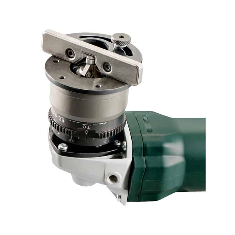 METABO Affleureuse à métaux 900W KFM9-3RF - 601751700