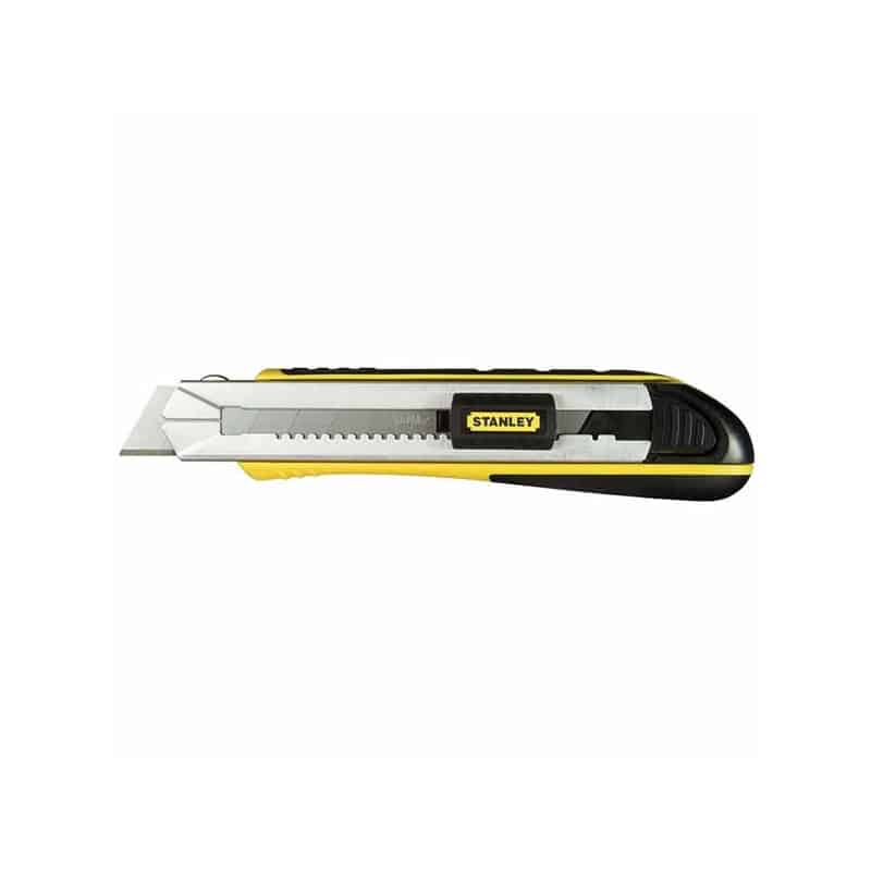 STANLEY Cutter à cartouche FatMax 25mm - 0-10-486