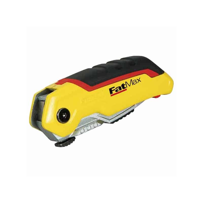 STANLEY Cutter rétractable FatMax - 0-10-825