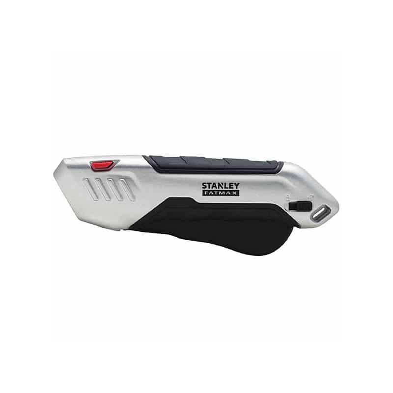 STANLEY Cutter de sécurité auto-rétractable FatMax - FMHT10370-0