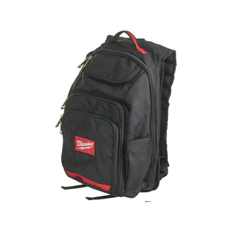 Sac à dos de chantier Tradesman Milwaukee 4932464252