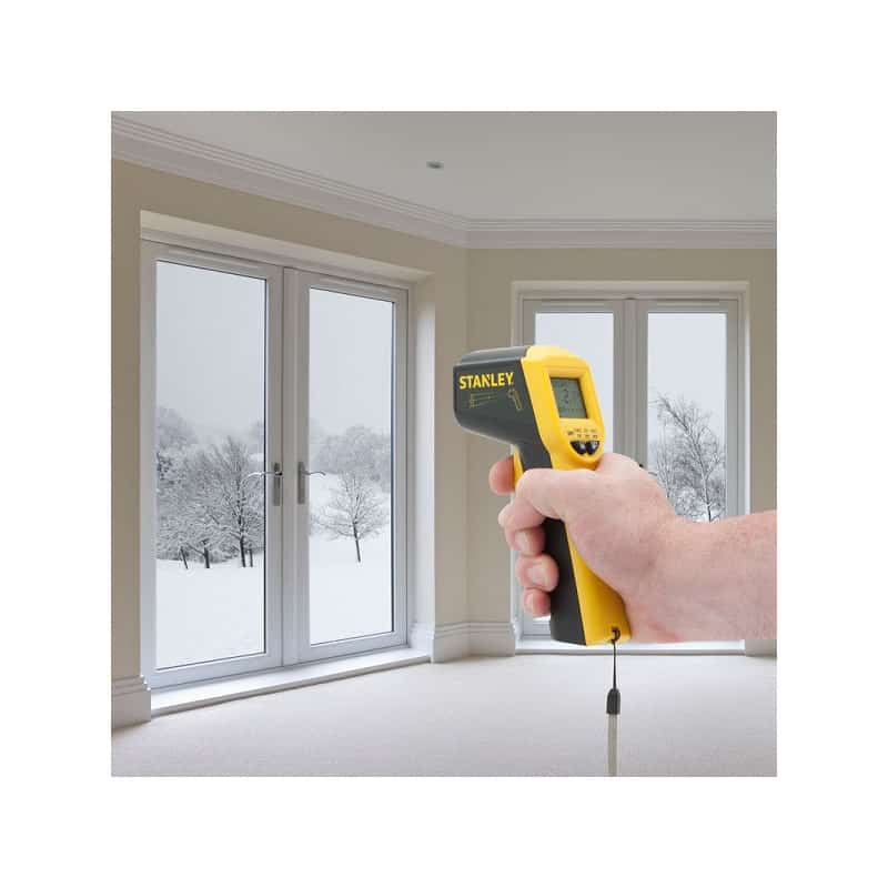 STANLEY Détecteur thermique - STHT0-77365