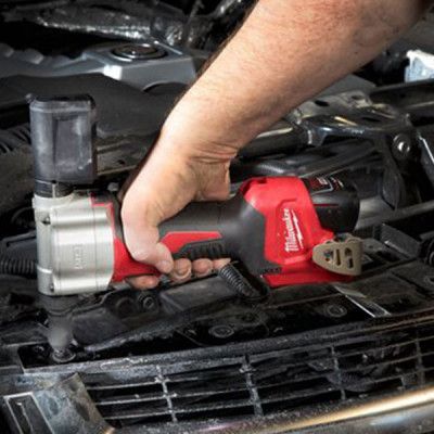 Riveteuse sans fil 12V M12 BPRT-0 Milwaukee 4933464404