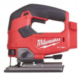 MILWAUKEE Scie sauteuse 18V solo M18 FBJS-0X - 4933464799