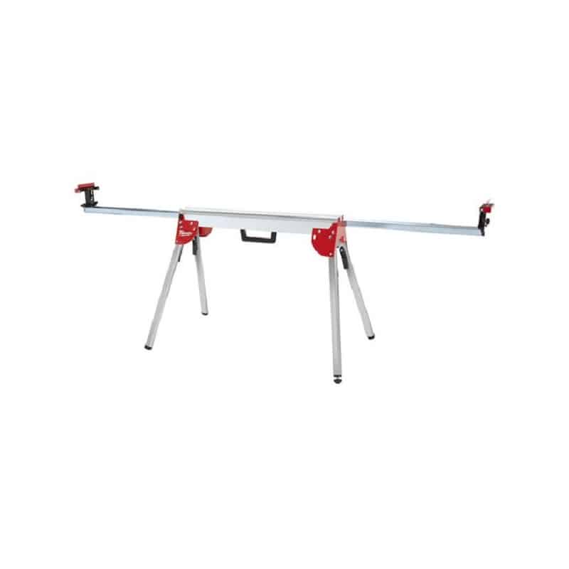 Piètement pour scie sur table MSL3000 Milwaukee 4933411565