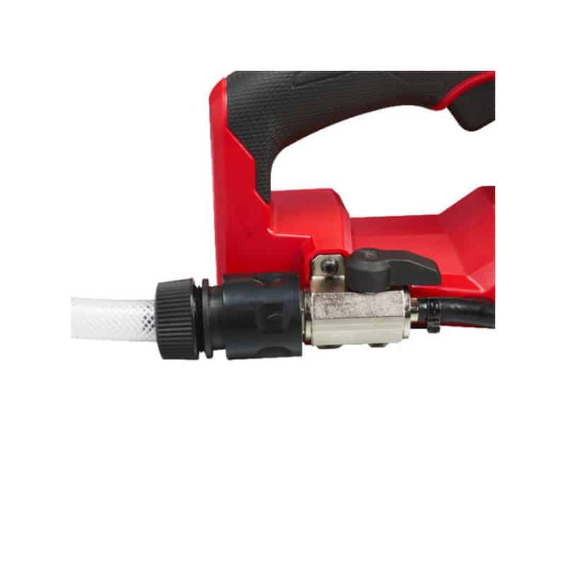 Découpeuse à béton 18V 230 mm M18 FCOS230-0 Milwaukee 4933471696