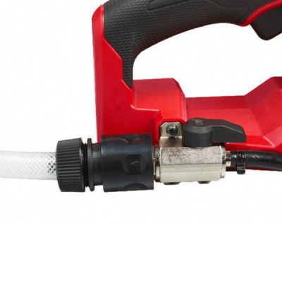 Découpeuse à béton 18V 230 mm M18 FCOS230-0 Milwaukee 4933471696