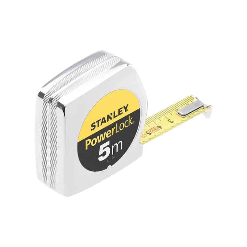 STANLEY mesure powerlock classic abs