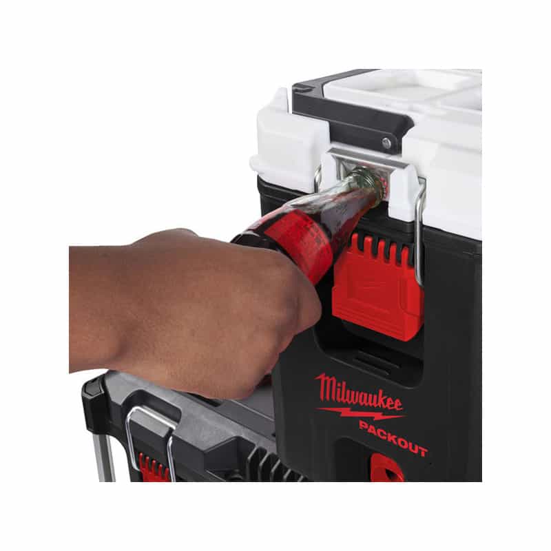 Glacière rigide PACKOUT Milwaukee 4932471722