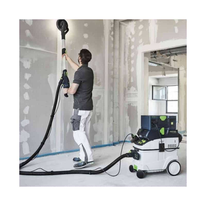 FESTOOL Station d'énergie SYS-PowerStation SYS-PST 1500 Li HP - 205721