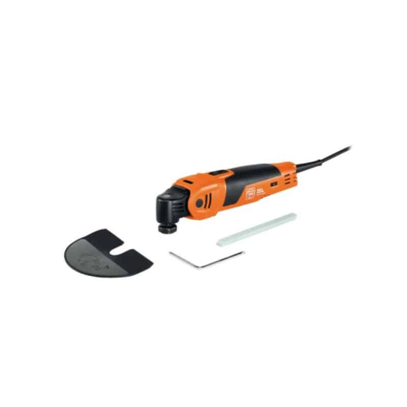 FEIN MultiMaster MM 700 1.7 Basic - 72296961000
