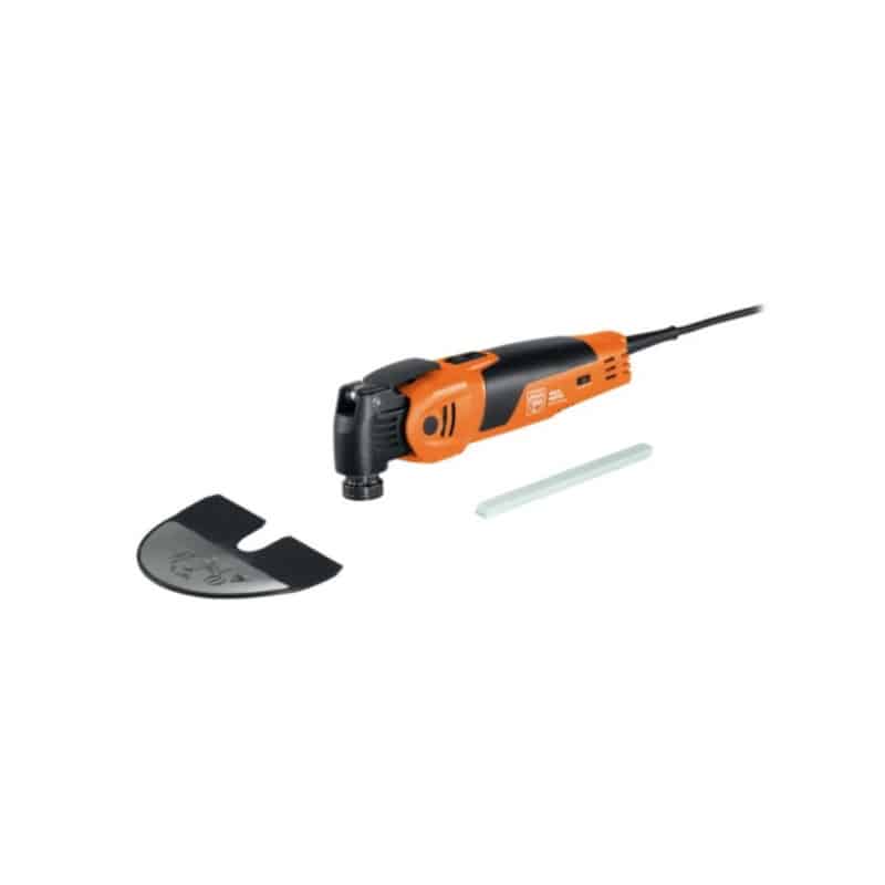 FEIN MultiMaster MM 700 1.7 Q Basic - 72297061000