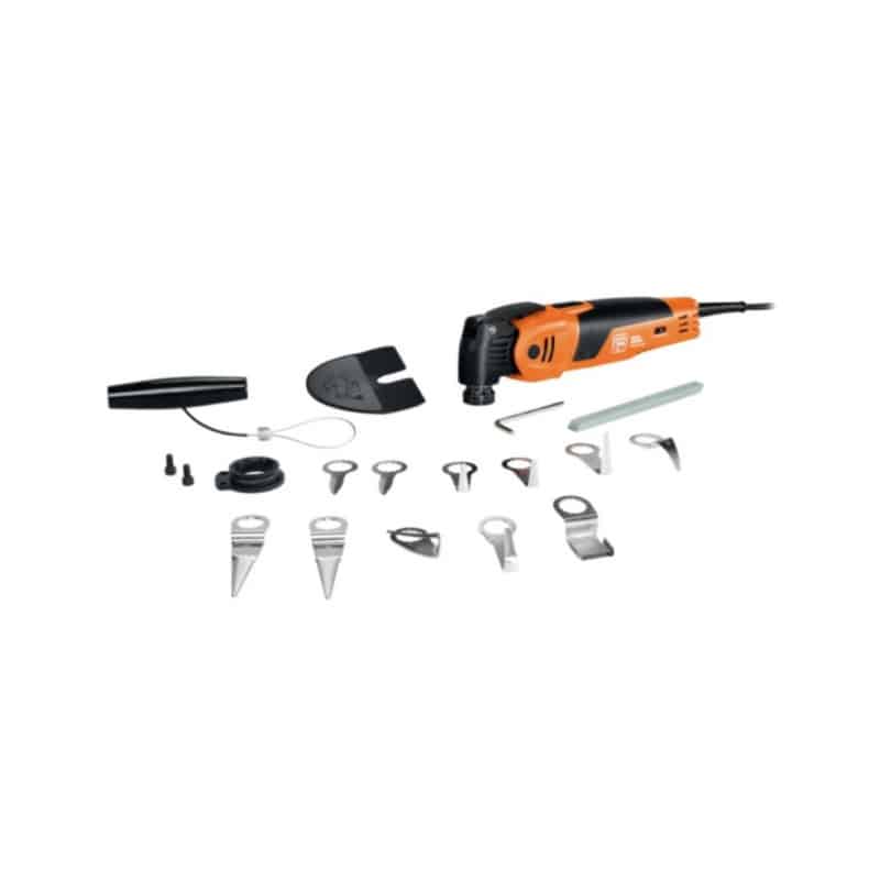 FEIN MultiMaster Industrie MM 700 1.7Q AUTO - 72297065000