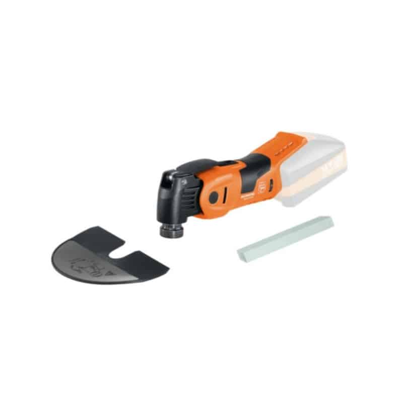 FEIN MultiMaster AMM 700 1.7 Q Select 18V solo - 71293561000