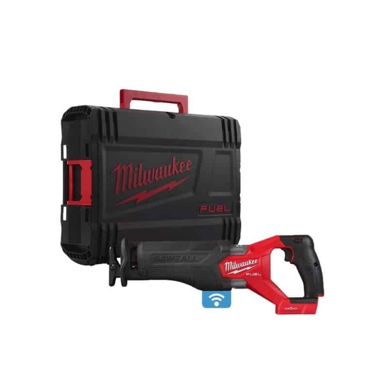 Scie sabre One-key 18V Milwaukee 4933478296