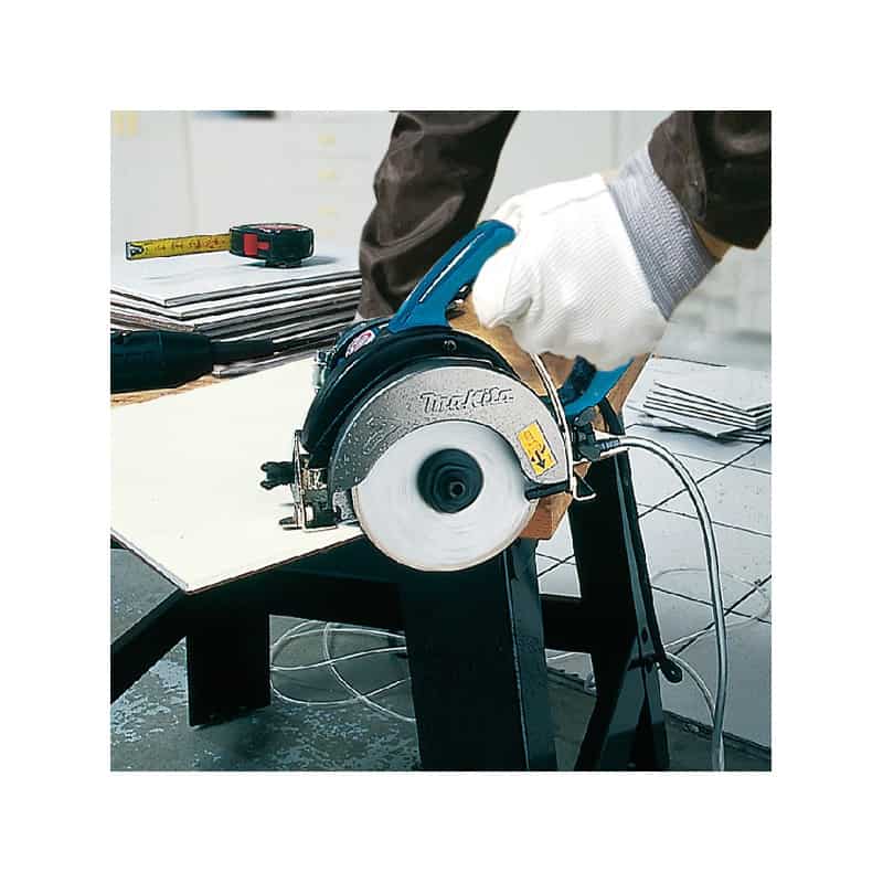 MAKITA Scie diamant à eau Ø125mm 860W - 4101 RH