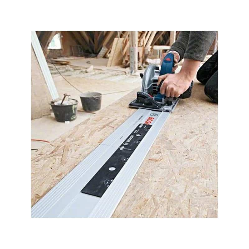 BOSCH Rail de guidage L 1,60 m - FSN1600 -1600Z0000F