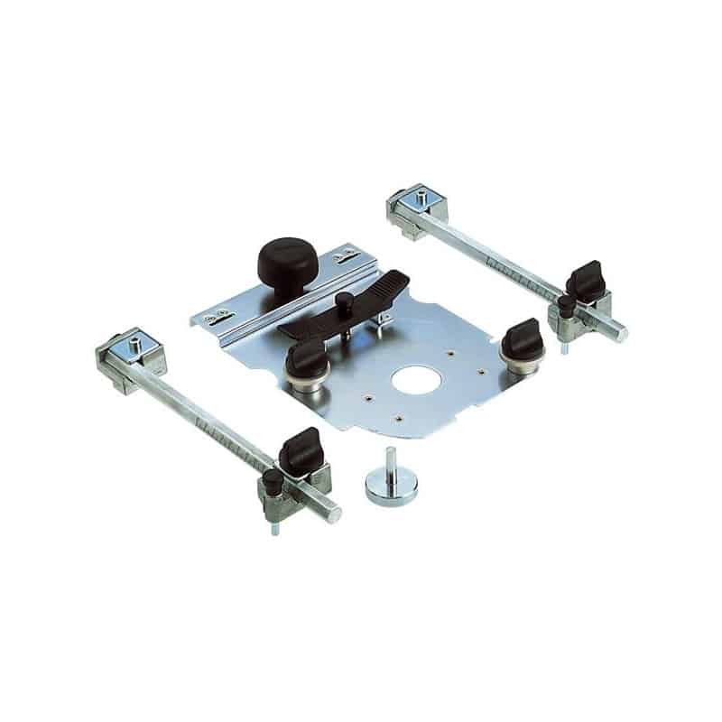 FESTOOL Kit pour pistes perforées LR 32-SET- Réf. 583290