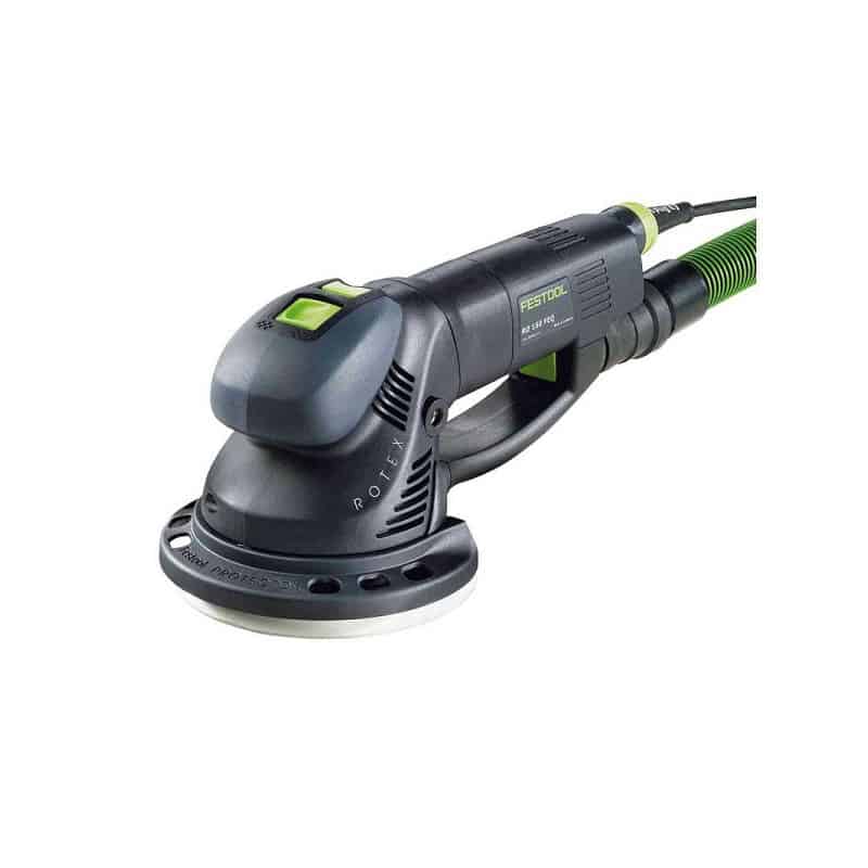 FESTOOL Ponceuse 720W ROTEX RO150FEQ-Plus - 576017