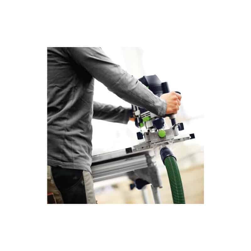 FESTOOL Défonceuse OF 2200 EB-Set - 576220