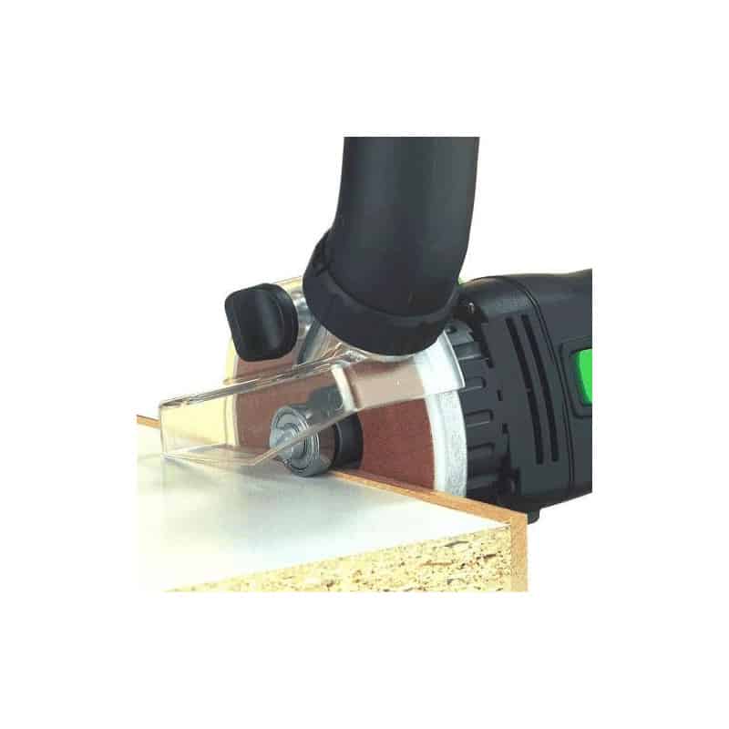 FESTOOL | Affleureuse OFK 500 Q-Plus R3 | 576225