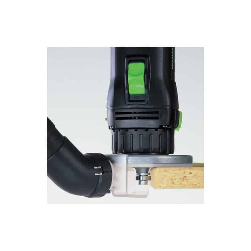 FESTOOL | Affleureuse OFK 500 Q-Plus R3 | 576225
