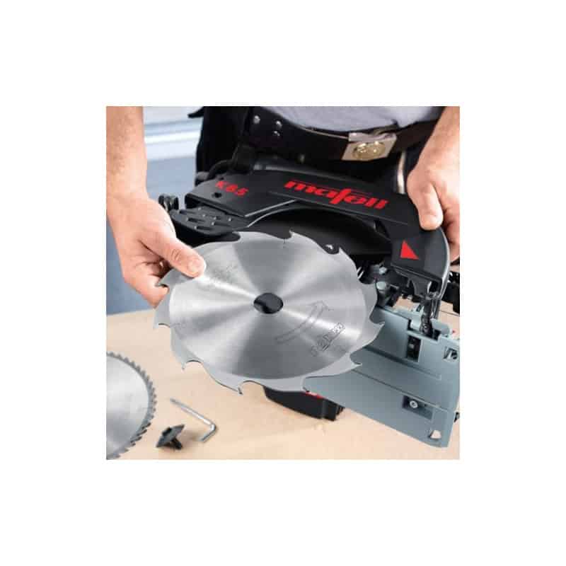 MAFELL | Scie circulaire plongeante Ø237mm 2300W | K85 | 91C601