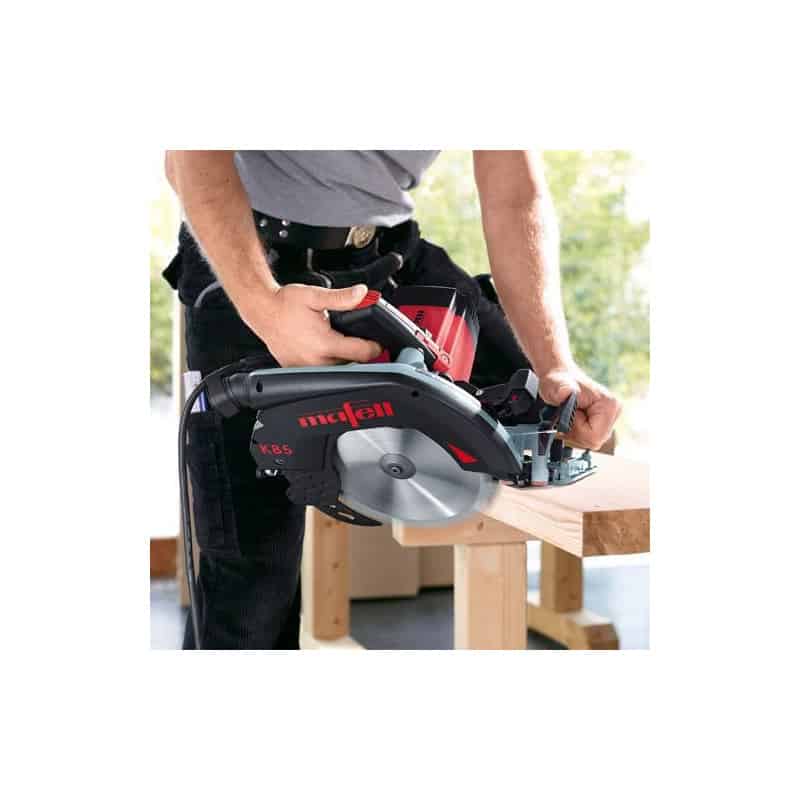 MAFELL | Scie circulaire plongeante Ø237mm 2300W | K85 | 91C601