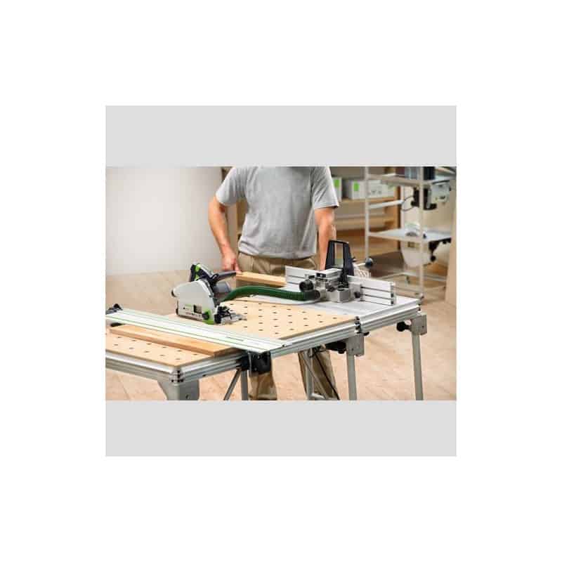 FESTOOL Table multifonctions MFT/3 - 495315
