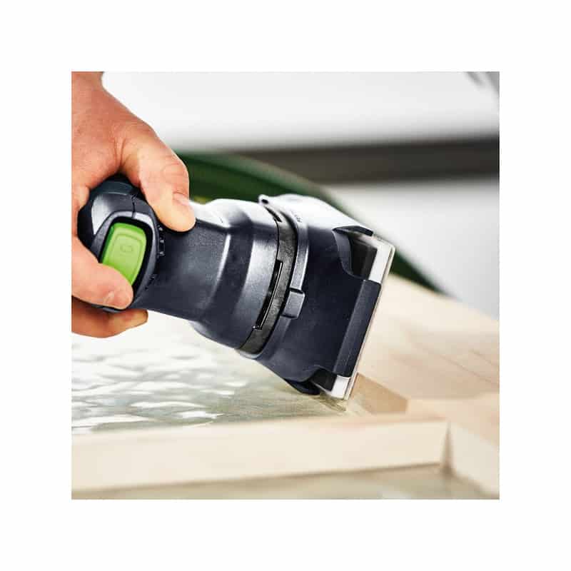 FESTOOL Ponceuse vibrante 250W RTS400REQ - 201224