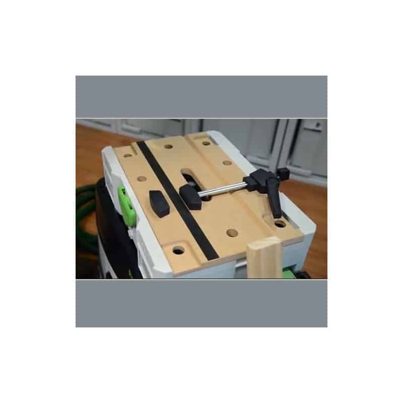 FESTOOL Eléments de serrage MFT-SP - 488030