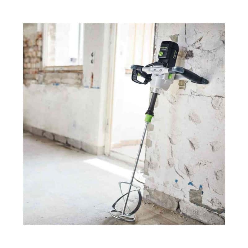 FESTOOL Mélangeur MX 1600/2 RE EF HS3R - 575818