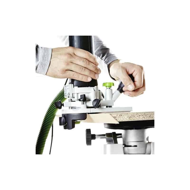FESTOOL Affleureuse modulaire MFK 700 EQ/B-Plus - 576241