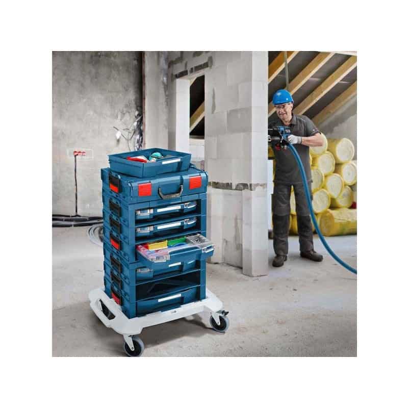 BOSCH Plateau à roulettes pour L-BOXX et LS-BOXX - 1600A001S9