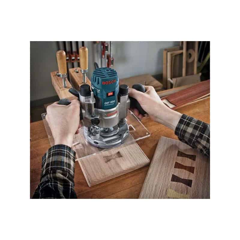 BOSCH Unité de plongée pour GKF600 - TE600 - 060160A800