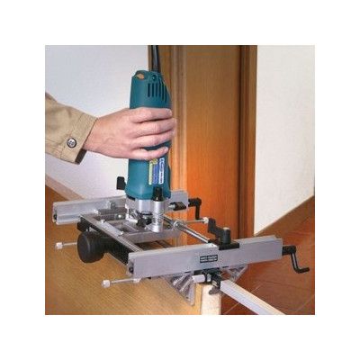 VIRUTEX Paumelleuse 1000W variateur FR129VB - 2900800