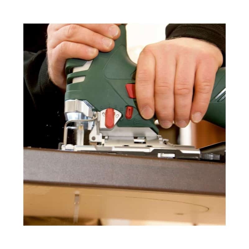 METABO Scie sauteuse STE 140 PLUS 750W - 601403500