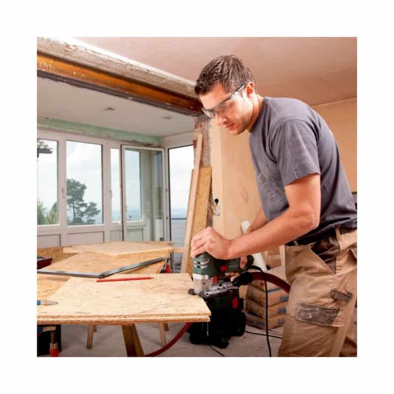 METABO Scie sauteuse STE 140 PLUS 750W - 601403500