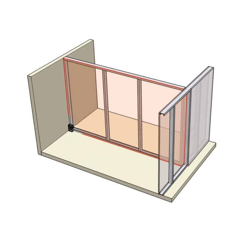 METABO Laser - KLL 2-20 - 606166000