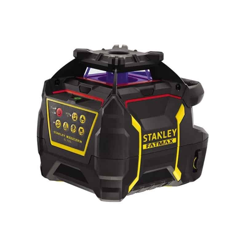 Batterie laser stanley fatmax store