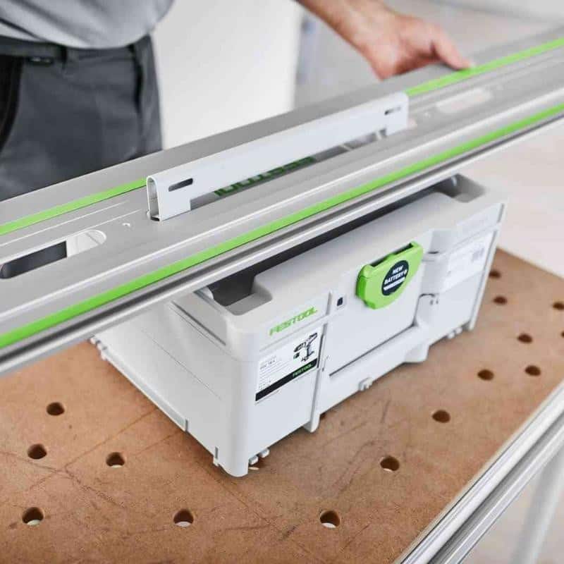 FESTOOL | Rail de guidage FS 2-KP | 1400/1900 mm | Guedo Outillage