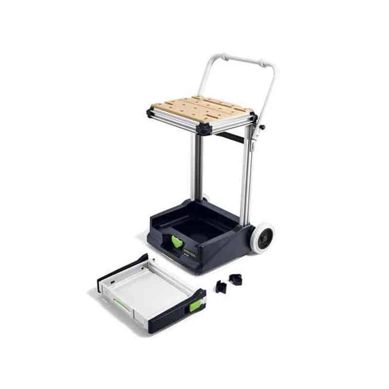 FESTOOL | Atelier mobile MW1000 Set - 203802