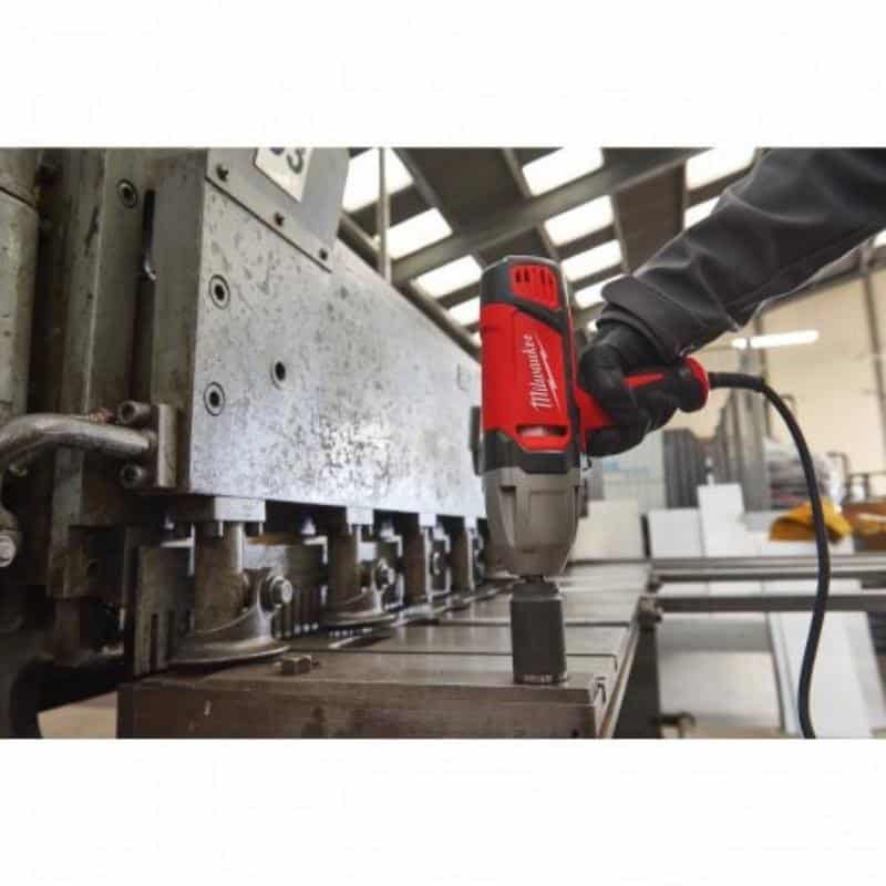 MILWAUKEE | Boulonneuse 725W 520Nm 3/4" | IPWE 520R | 4933451525