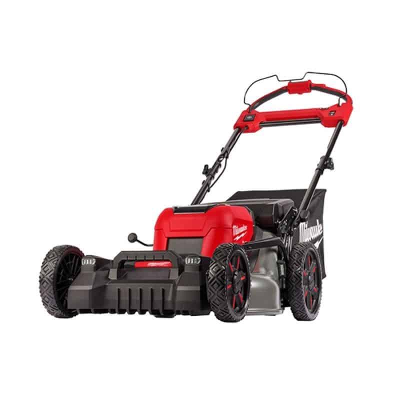 MILWAUKEE | Tondeuse autotractée 2x12Ah M18 F2LM53-122 | 4933479585