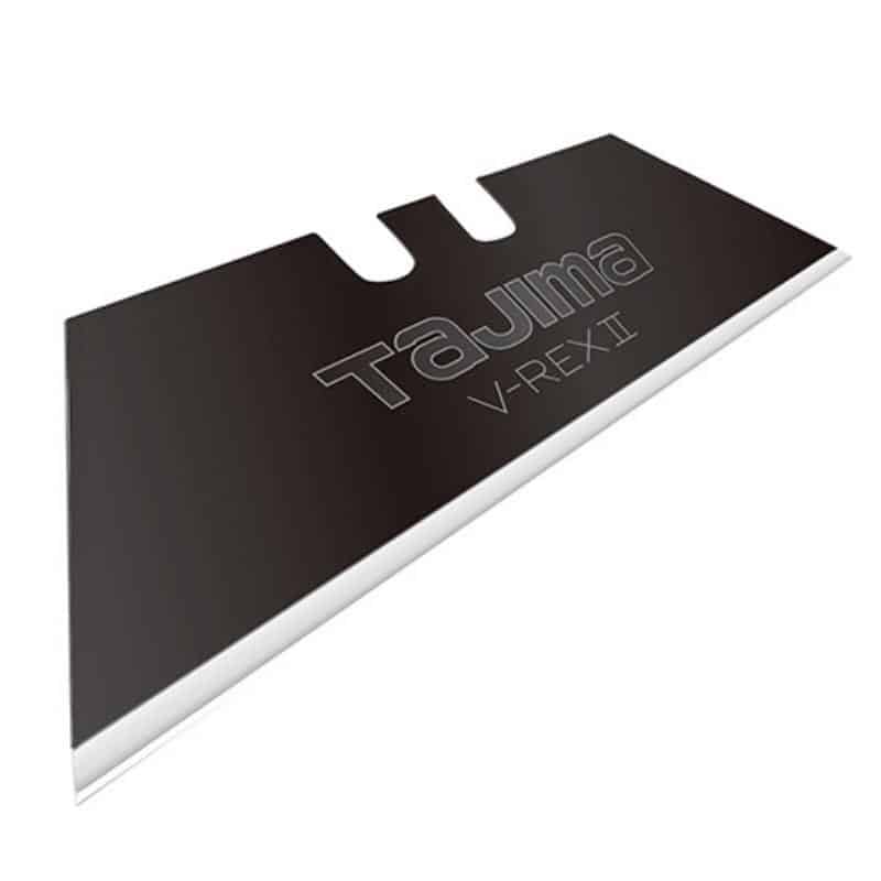 TAJIMA | Couteaux lames V-Rex | Guedo Outillage