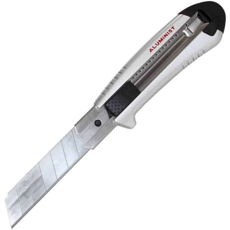 TAJIMA | Cutter 18mm Aluminist