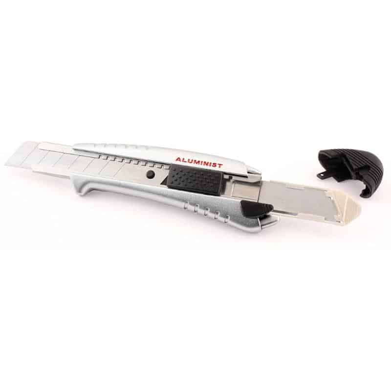 TAJIMA | Cutter 18mm Aluminist