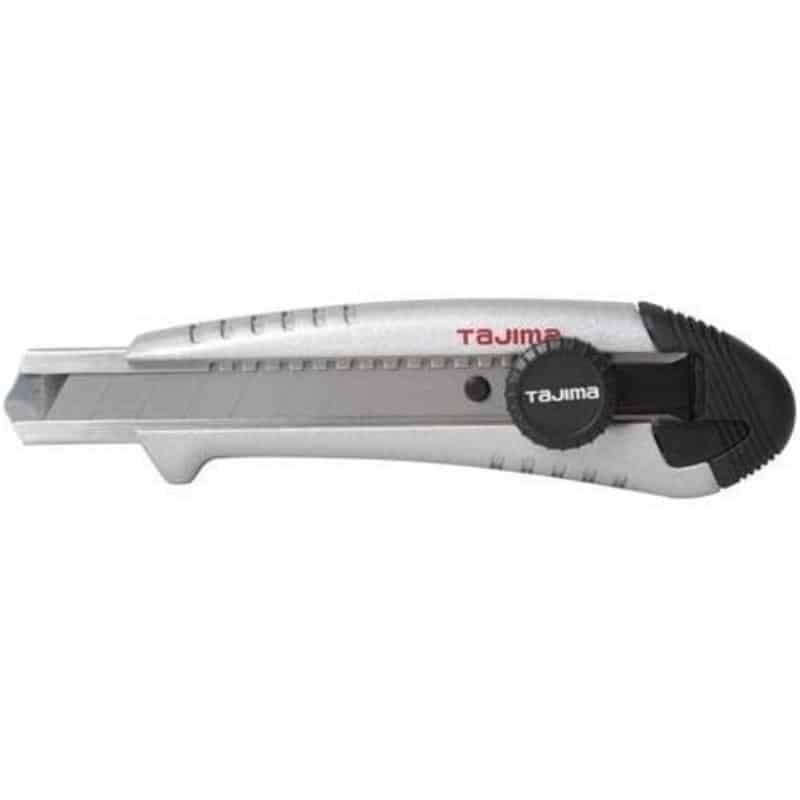 TAJIMA | Cutter 18mm Aluminist