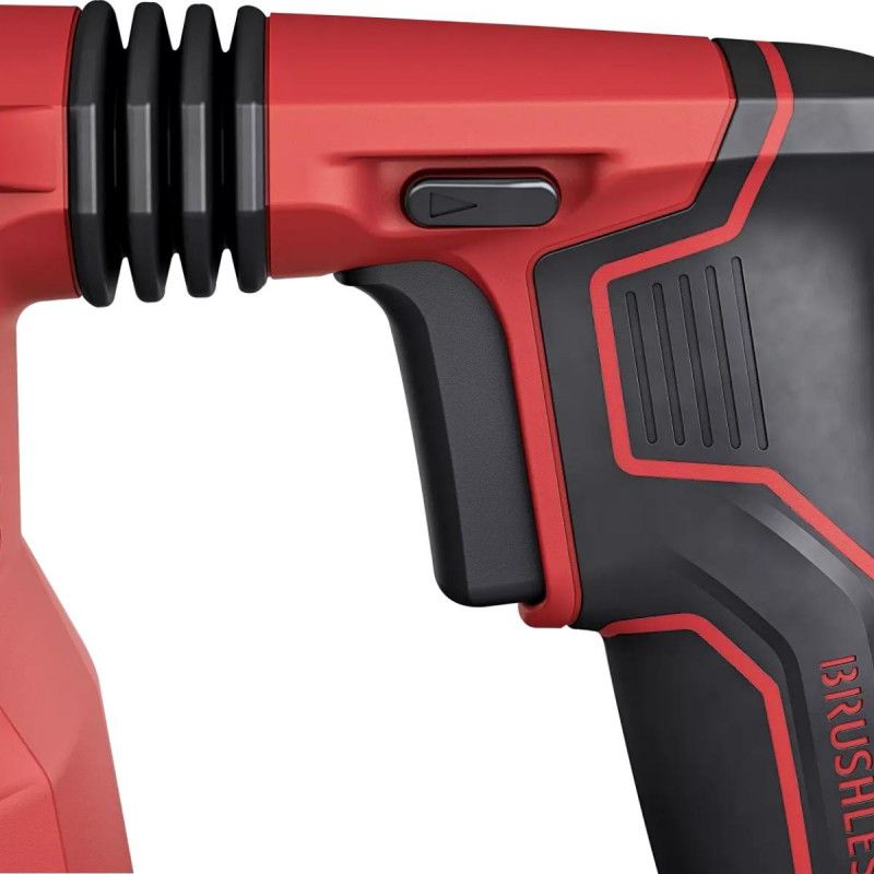 FLEX | Perforateur burineur | CHE 2-26 18.0-EC C Solo | 491314